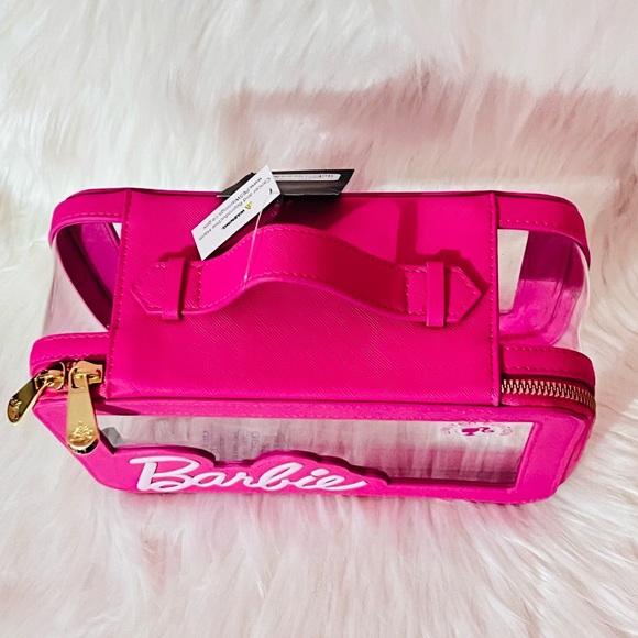 Barbie | Accessories | Barbie Makeup Carry Case | Poshmark